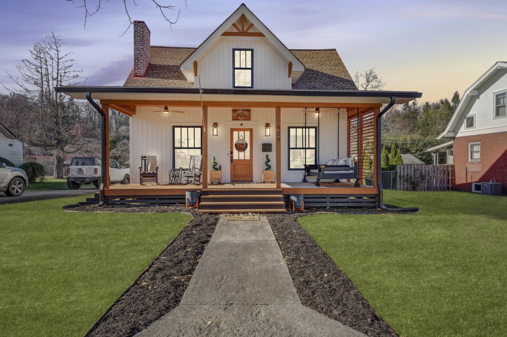 409 Ohio Ave, Erwin, TN | Shane Ohare | Remax