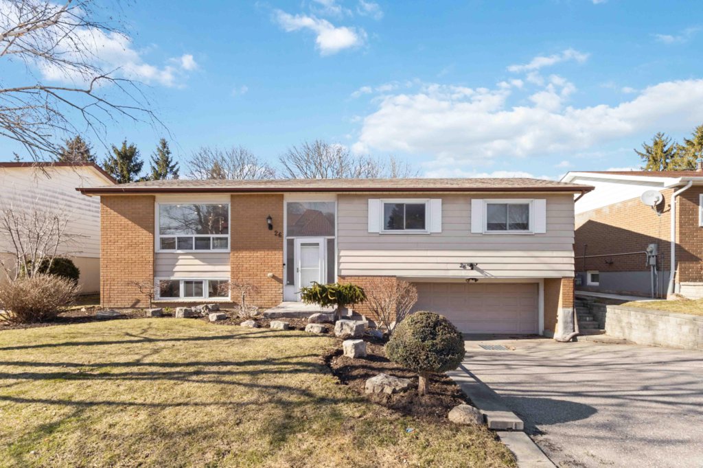 26 Sir Bedevere Place, Markham, ON | Peter Yan