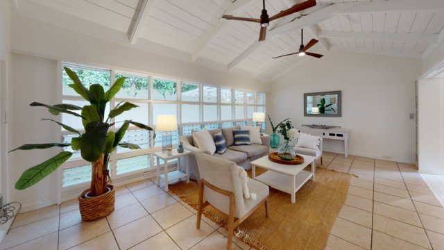 676 Mokapu Rd - Kailua HI - Matterport 3D Showcase