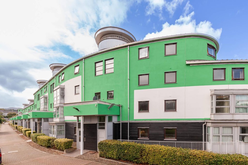 9/4 Slateford Green | Jamie Sole | Blair Cadell