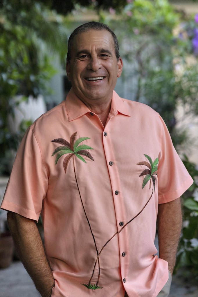 Bob D. - Branding Photos by JML Photography Services