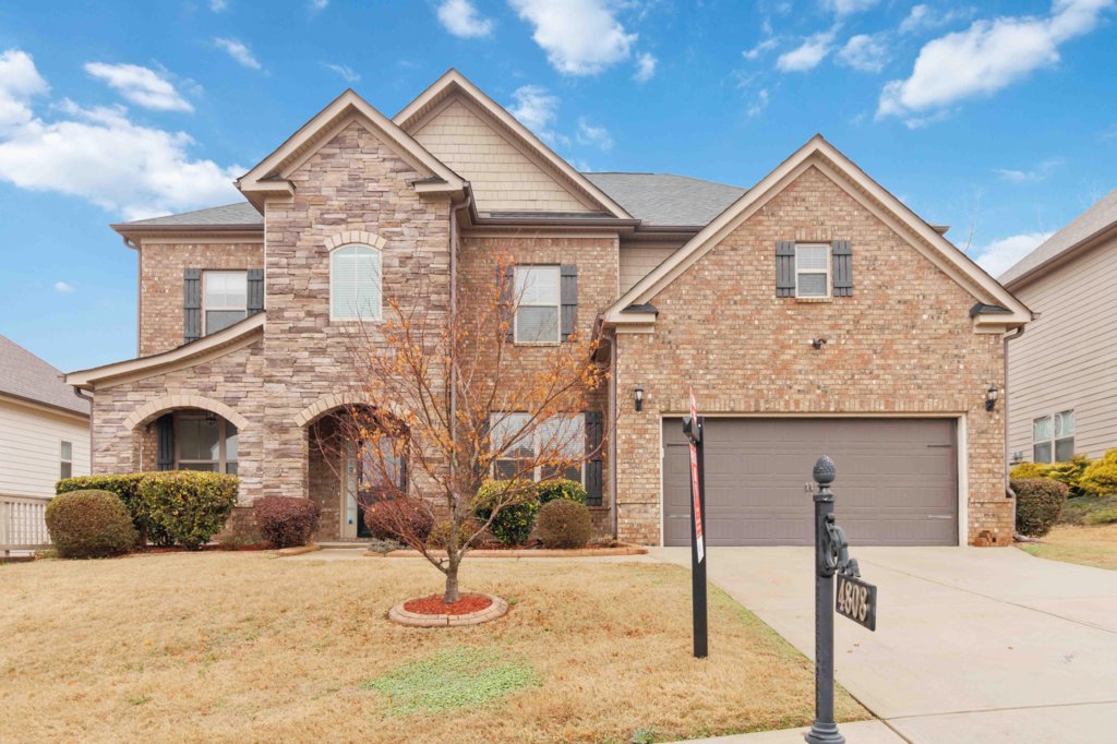 4808 Albany Way, Atlanta, GA 30331 | Diego Oliveira