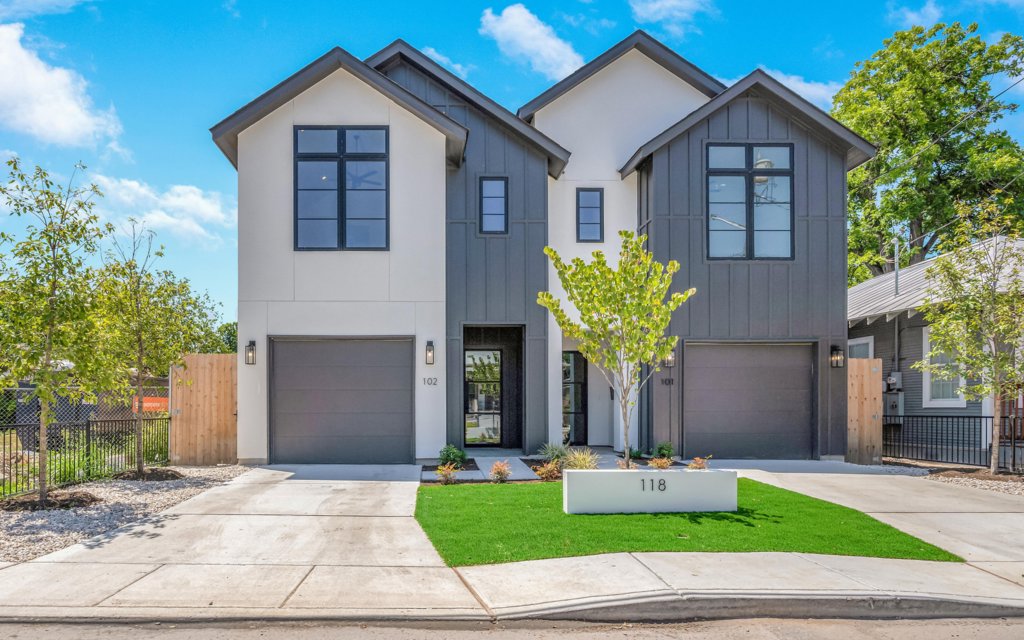 118 Kearney St #102 | 118 Kearney St, San Antonio, TX 78210 | Cara ...