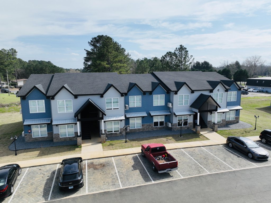 608 Hillcrest Pkwy Unit C103 Dublin GA 31021 by Dublin Real Estate ...