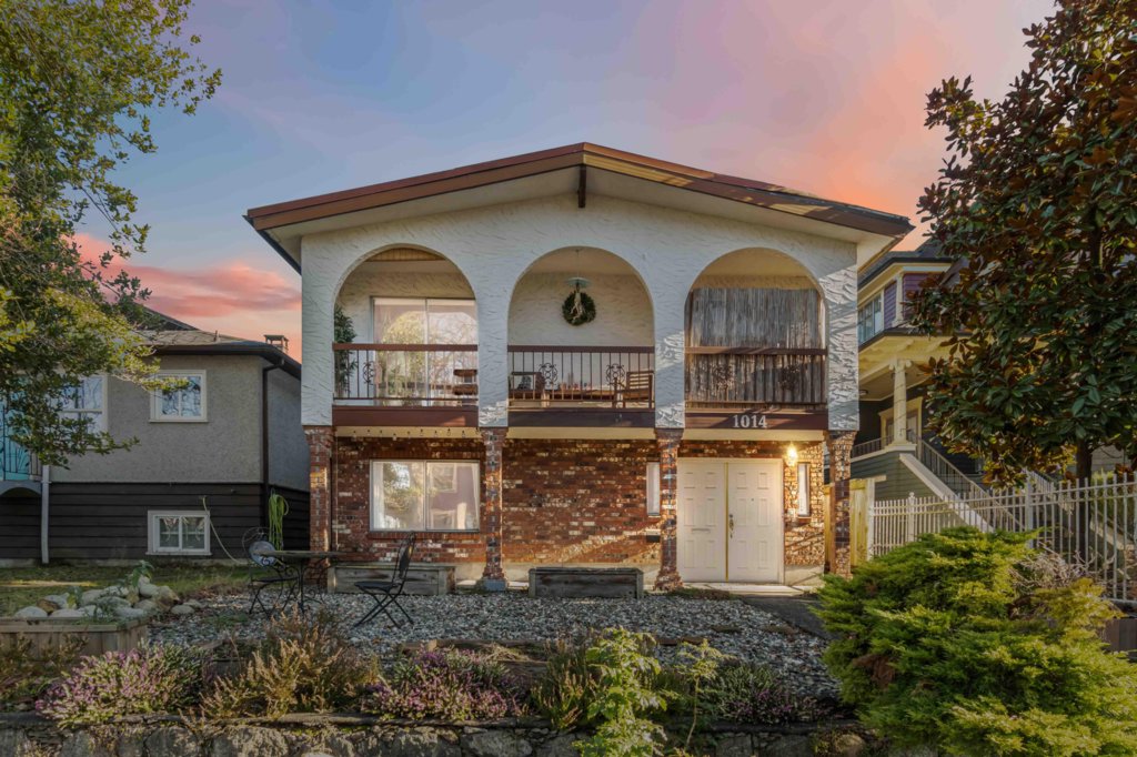 1014 Victoria Drive, Vancouver, BC | Arash Yazdi