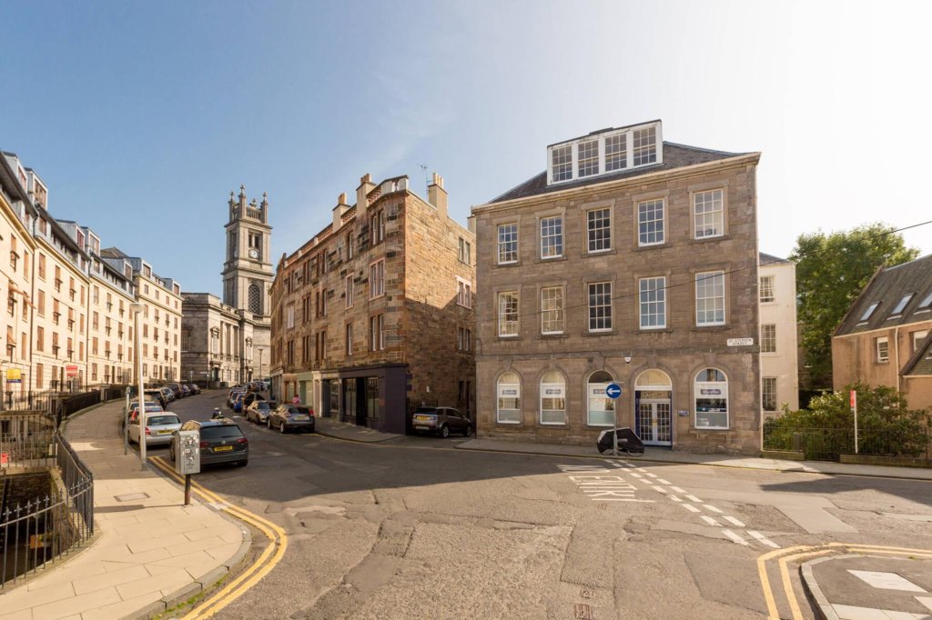 110 (5) St Stephen Street | Brodie Ballantine | Rettie