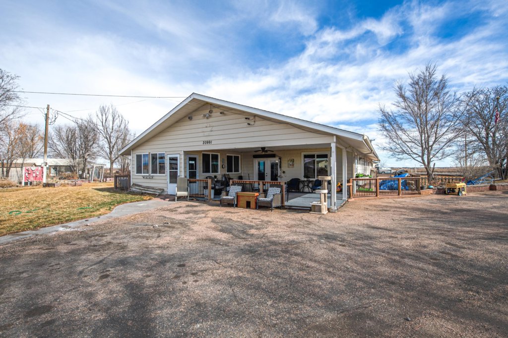 20995 Co Rd 28, Hudson, CO 80642 | Aaron Ault | Pacific Auction
