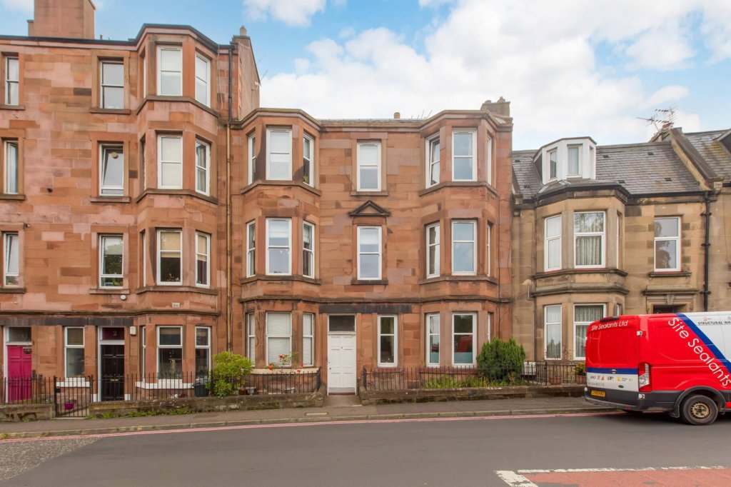 1F2 3 Harrison Road | Jamie Sole | Blair Cadell