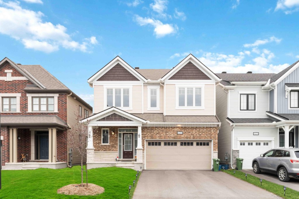 619 Cygnus Street Ottawa On Saurabh Garg