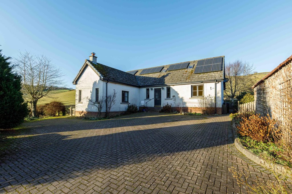 Kirkview, Mountmill, Oxton | Hugh Rettie | Rettie & Co