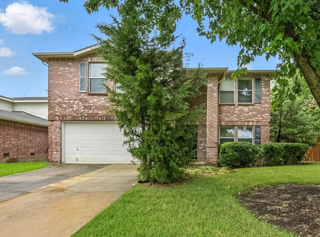 3003 Cedar Crest Dr, McKinney, TX 75070, USA | Kristin Frie | Sawyer ...