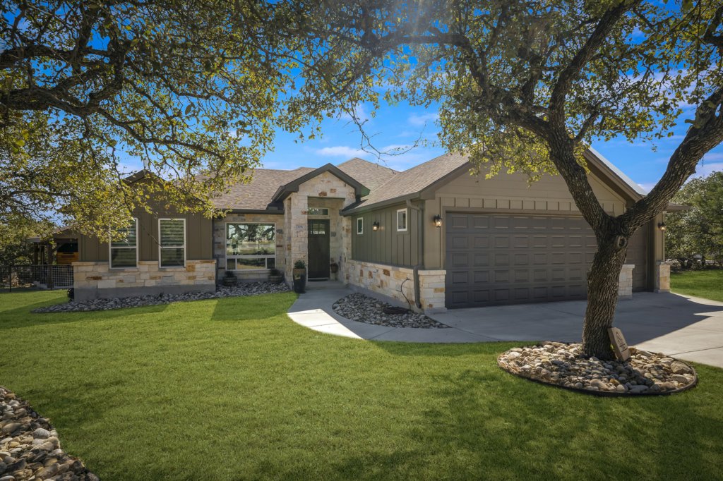 706 John Price | Beverly J Sanders | Keller Williams Heritage