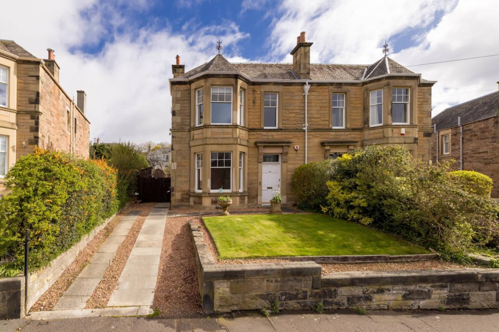 16 Belgrave Road | Rettie