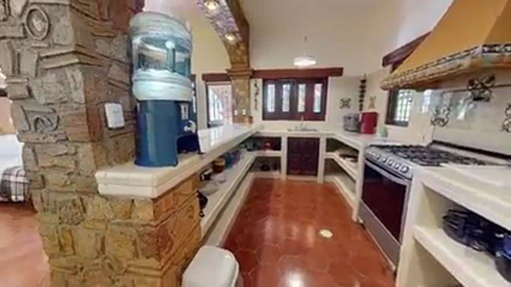 Suite 101, Casa Mexi-Cana, Golden Zone, Bucerias, Nayarit | Francisco I ...